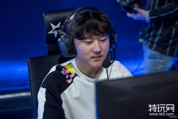 Pyosik：分析了输给T1的原因 下次对阵我们会赢_特玩网LOL英雄联盟专区