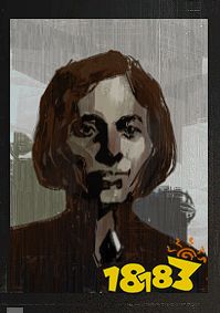 极乐迪斯科茱蒂特迈诺特NPC身份背景介绍_18183.com