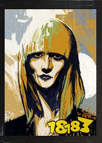 极乐迪斯科卡拉洁NPC身份背景介绍_18183.com