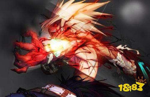 《DNF》100狂战完美附魔推荐_18183.com