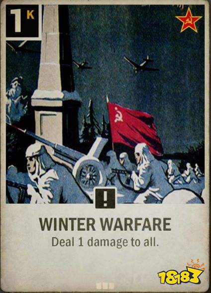 《Kards》全阵营全卡牌评测与效果一览_18183.com