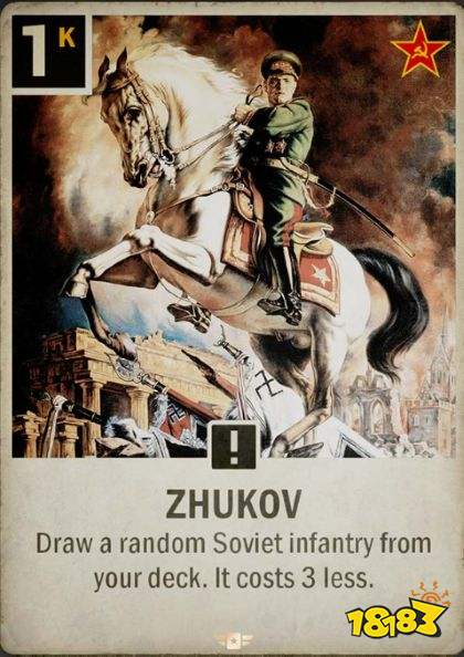 《Kards》全阵营全卡牌评测与效果一览_18183.com