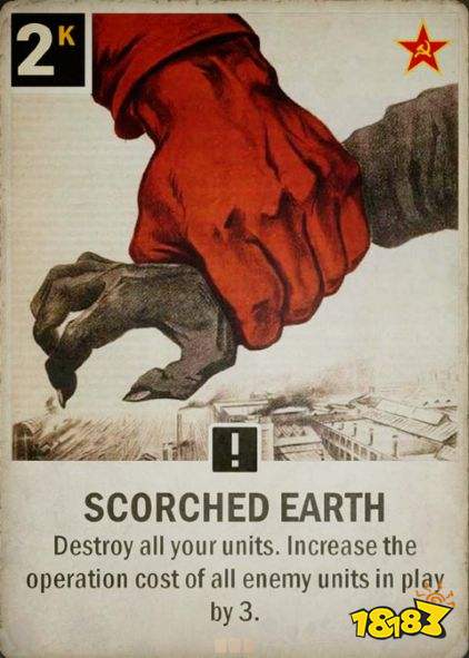 《Kards》全阵营全卡牌评测与效果一览_18183.com