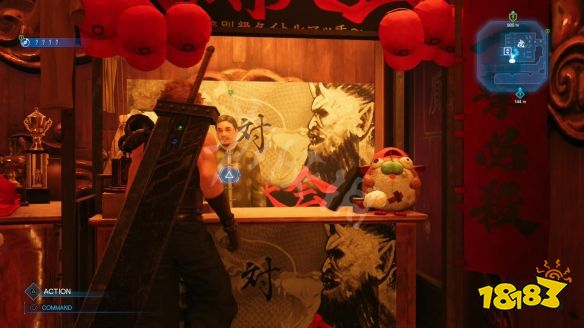 《最终幻想7重制版》音乐的力量收集攻略 唱片位置在哪里？_18183.com