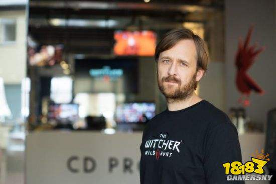 CDPR创始人老马资产突破10亿美元 成波兰第九大富豪_18183.com