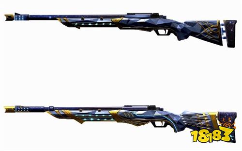 和平精英M24星之信仰皮肤怎么样 M24新皮肤获得方法_18183和平精英专区