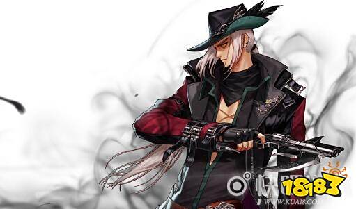 DNF100级男漫游上衣技能选择 首选buff技能_18183.com