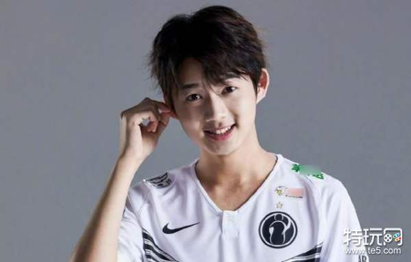 网传VG试训乐言很满意 iG不满意VG的报价僵住_特玩网LOL英雄联盟专区