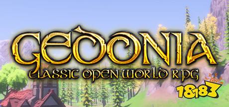 开放世界探险类RPG游戏《Gedonia》游侠专题站上线_18183.com