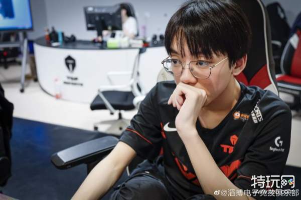 TES季中杯今日首发 JackeyLove下路搭档yuyanjia_特玩网LOL英雄联盟专区