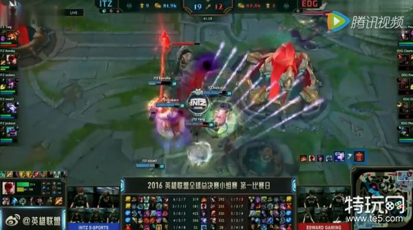 KaBuM官宣了人员变动情况 Revolta正式加入战队_特玩网LOL英雄联盟专区