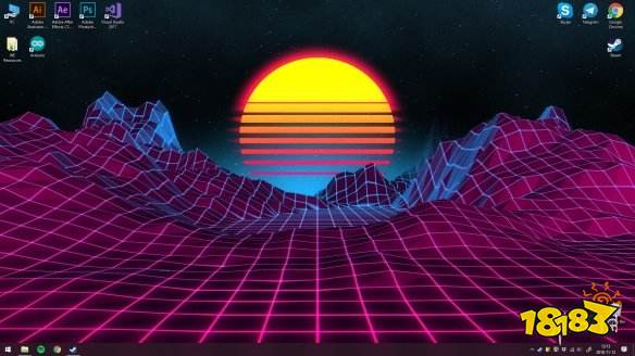 《Wallpaper Engine》将登陆WeGame 内涵壁纸软件_18183.com