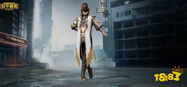 和平精英九霄套装抽完多少钱？全部皮肤价格介绍[多图]_18183.com