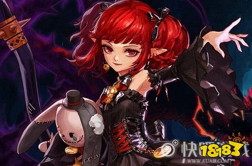 DNF100级小魔女毕业附魔选择 装备附魔分析_18183.com