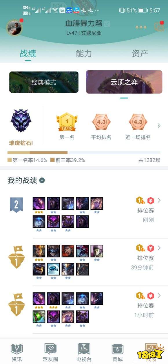 《云顶之弈》S3暗星阵容推荐及出装心得_18183.com