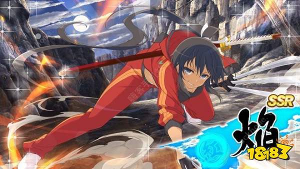 光影链接角色哪个好 SSR角色排行榜[多图]_18183光影链接专区