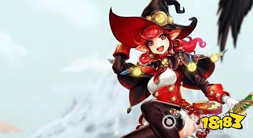 DNF100级魔道BUFF换装 buff装备分析_18183.com