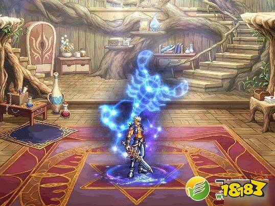 《DNF》心悦天蝎座光环怎么获取 心悦天蝎座..._18183.com