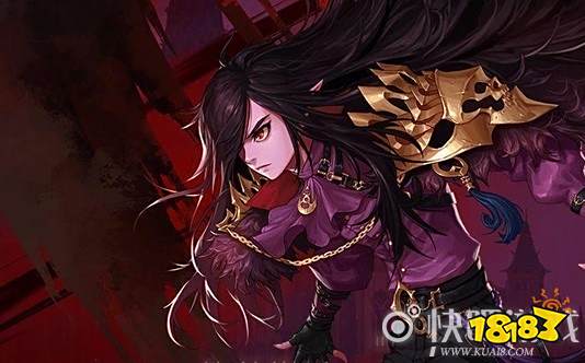 DNF100级血法上衣技能选择 常驻鲜血之殇_18183.com