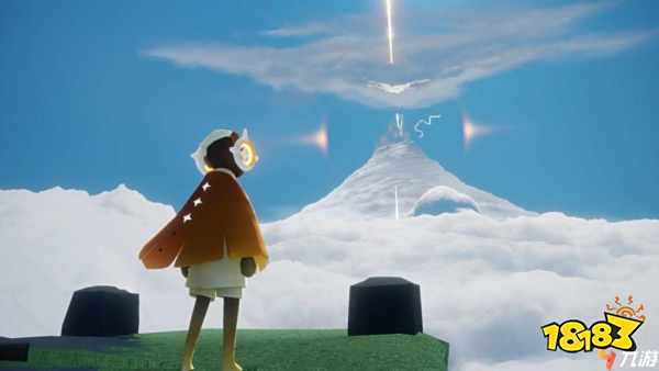 sky光遇耳机怎么获得 教你给小人带上耳机装饰_18183.com