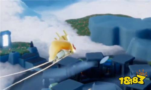 Sky光遇国际服怎么进_18183.com