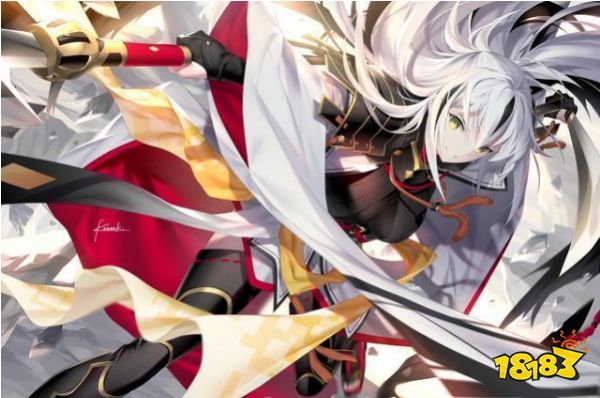 fgo长尾景虎强度评测_18183.com