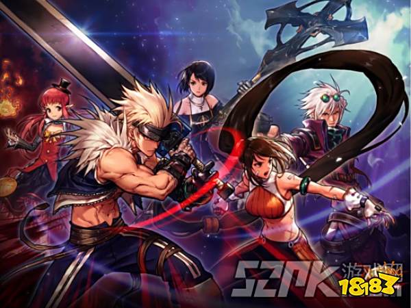 dnf手游公测定档 公测具体时间_18183.com