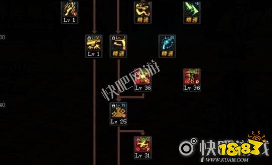 DNF男漫游三觉加点推荐 点满3觉技能_18183.com