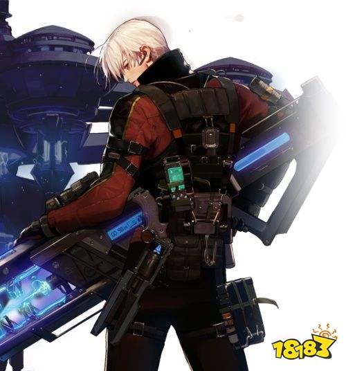 《DNF》重霄枪炮师技能介绍_18183.com