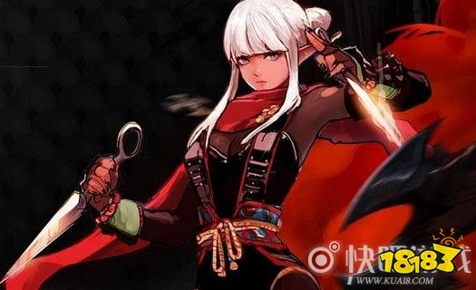 DNF100级忍者上衣技能选择 推荐八咫镜_18183.com