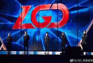 韩网热议LGD3-1iG 网友齐呼小花生pea nut神_特玩网LOL英雄联盟专区