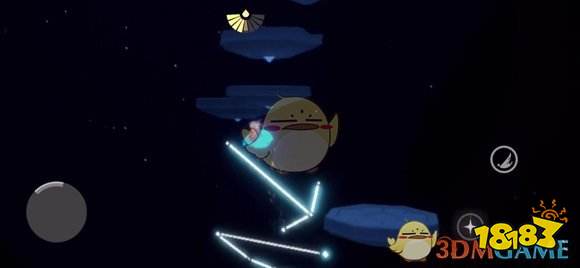 《sky光遇》抱拳先祖位置介绍_18183光遇专区