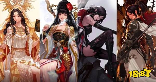 DNF女圣职者三觉任务是什么 DNF女圣职三觉任务流程图文介绍_18183.com