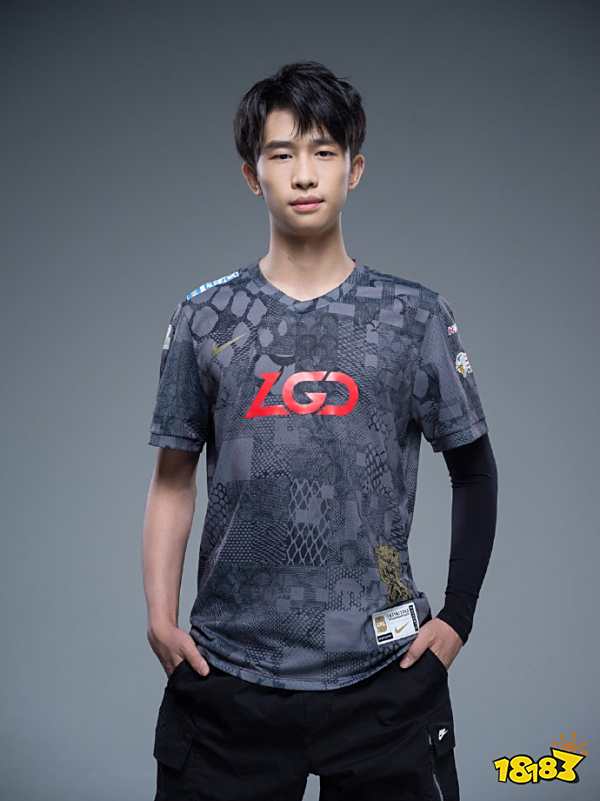 LOL世界赛LGD定妆照公布 仗梦长行意气永在_18183英雄联盟手游专区