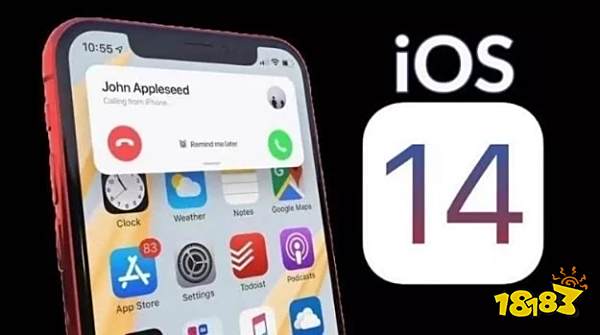 升级iOS14后, 屏幕上的绿灯黄灯警告究竟是什么[多图]_18183通话录音专区