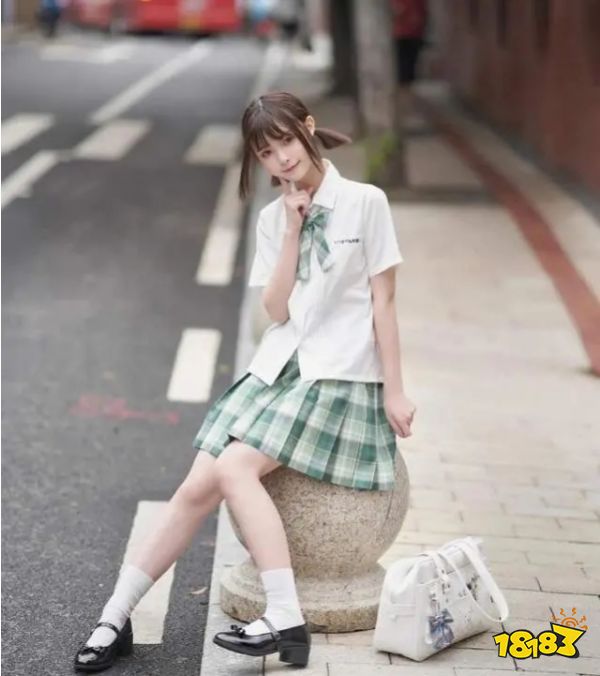 《抖音》玩JK是什么梗_18183专区