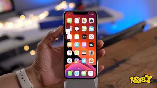 iOS14怎么降级13.7？iOS14降级操作步骤[多图]_18183S13专区