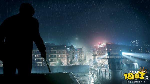 使命召唤17剧情介绍 cod17讲了什么样的故事战役_18183.com