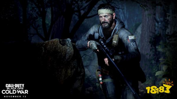 使命召唤17剧情介绍 cod17讲了什么样的故事战役_18183.com