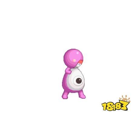 DNF萌勒勒装扮外观汇总_18183.com