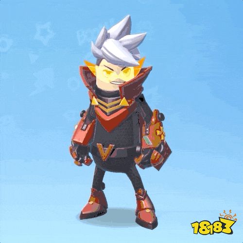 香肠派对S8赛季人物皮肤外观一览_18183.com