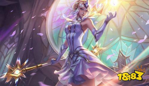 云顶之弈s5拉克丝怎么出装_18183.com