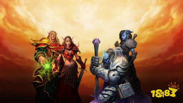 魔兽世界tbc防御饰品哪个好 tbc防御饰品选择建议_18183魔兽世界专区