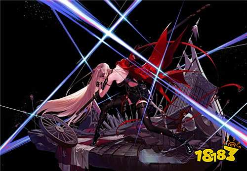 DNF5妹刃影立绘一览 3个觉醒外观展示 貌美如花超过剑帝_18183.com