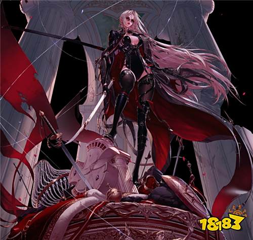 DNF5妹刃影立绘一览 3个觉醒外观展示 貌美如花超过剑帝_18183.com