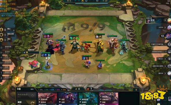 云顶之弈S5.5光明装备哪些值得优先合成 唯一的光明装备该如何选择_18183云顶之弈专区