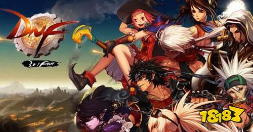 DNF风云崛起3怎么完成 风云崛起3完成攻略_18183地下城与勇士：起源专区