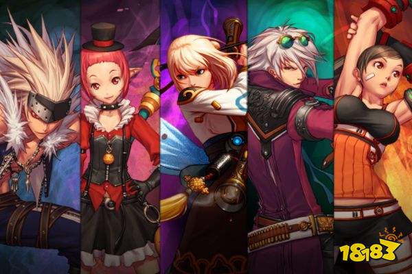 dnf露西尔雷德梅恩商店位置_18183地下城与勇士：起源专区