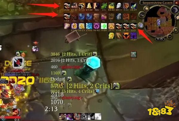 魔兽世界TBC战士小鸡工程饰品用法 战士小鸡工程饰品怎么用_18183魔兽世界专区