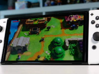 网传任天堂已着手Switch Pro开发 部分厂商收到原型机_特玩网